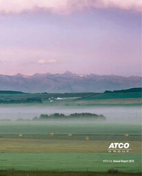 ATCO - Annual Reports