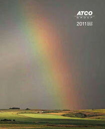 ATCO - Annual Reports