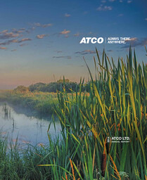 ATCO - Annual Reports