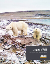 ATCO - Annual Reports