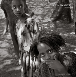 Novartis - Annual Reports