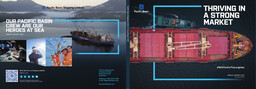 Pacific Basin Shipping - Annual Reports