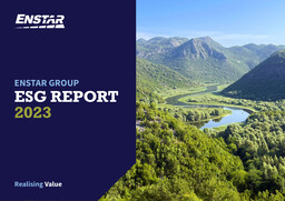 Enstar Group - ESG Reports