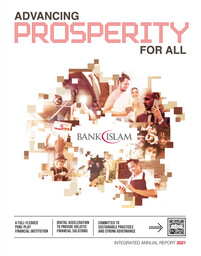 Bank Islam Malaysia - Annual Reports