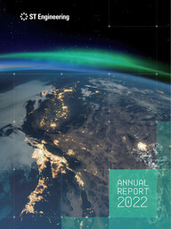 ST Engineering - Annual Reports
