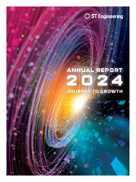 ST Engineering - Annual Reports