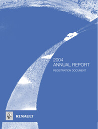 Renault - Annual Reports