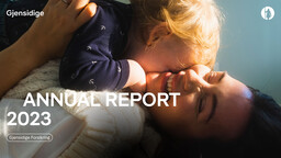 Gjensidige Forsikring - Annual Reports