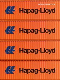 Hapag-Lloyd - Annual Reports