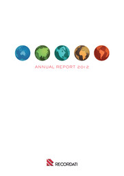 Recordati - Annual Reports