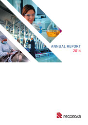 Recordati - Annual Reports