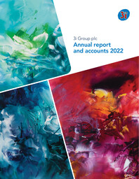 3i Group - Annual Reports