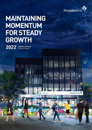 Permata Bank - Annual Reports
