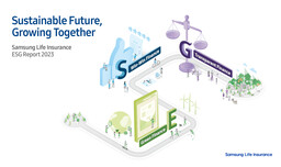 Samsung Life Insurance - ESG Reports