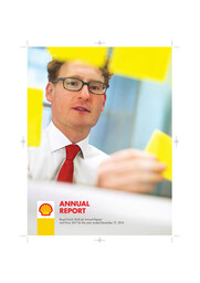 Shell - Annual Reports