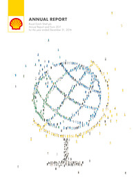 Shell - Annual Reports