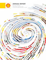 Shell - Annual Reports
