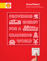 Shell - Annual Reports