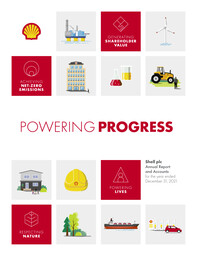 Shell - Annual Reports