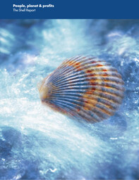 Shell - Sustainability Reports