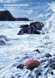 Shell - Sustainability Reports