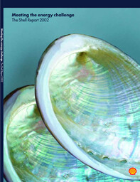 Shell - Sustainability Reports