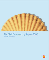 Shell - Sustainability Reports