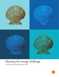 Shell - Sustainability Reports