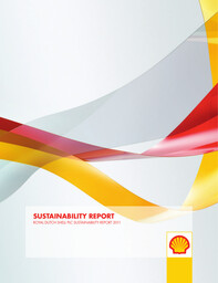 Shell - Sustainability Reports