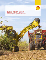 Shell - Sustainability Reports