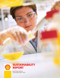 Shell - Sustainability Reports