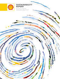 Shell - Sustainability Reports