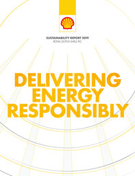 Shell - Sustainability Reports