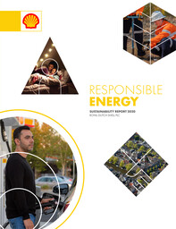 Shell - Sustainability Reports