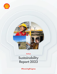 Shell - Sustainability Reports