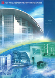 New World Development Company - Annual Reports