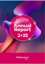 Banco Comercial Português (Millennium bcp) - Annual Reports