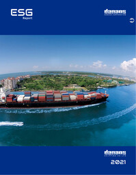 Danaos - Rapports ESG
