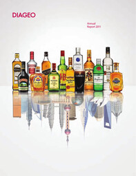 Diageo - Annual Reports