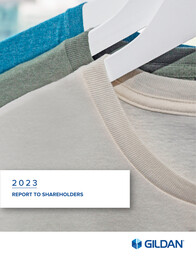 Gildan - Annual Reports
