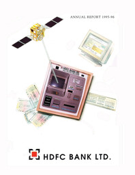 HDFC Bank - Annual Reports