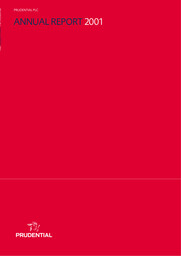 Prudential - Annual Reports