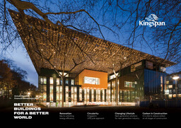 Kingspan Group - Annual Reports