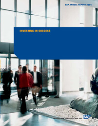 SAP - Annual Reports