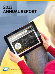 SAP - Annual Reports