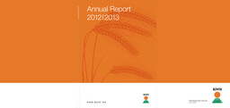 KWS - Annual Reports