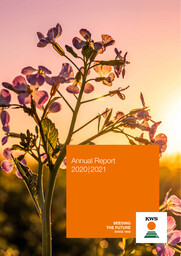 KWS - Annual Reports