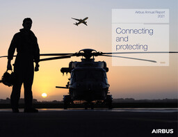 Airbus - Annual Reports