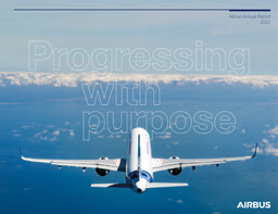 Airbus - Annual Reports