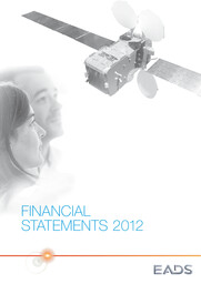 Airbus - Financial Statements